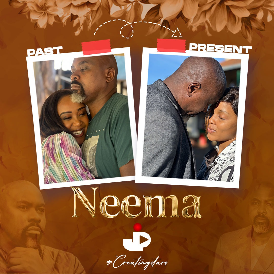 NEEMA~ The past came knocking – Jiffy Pictures