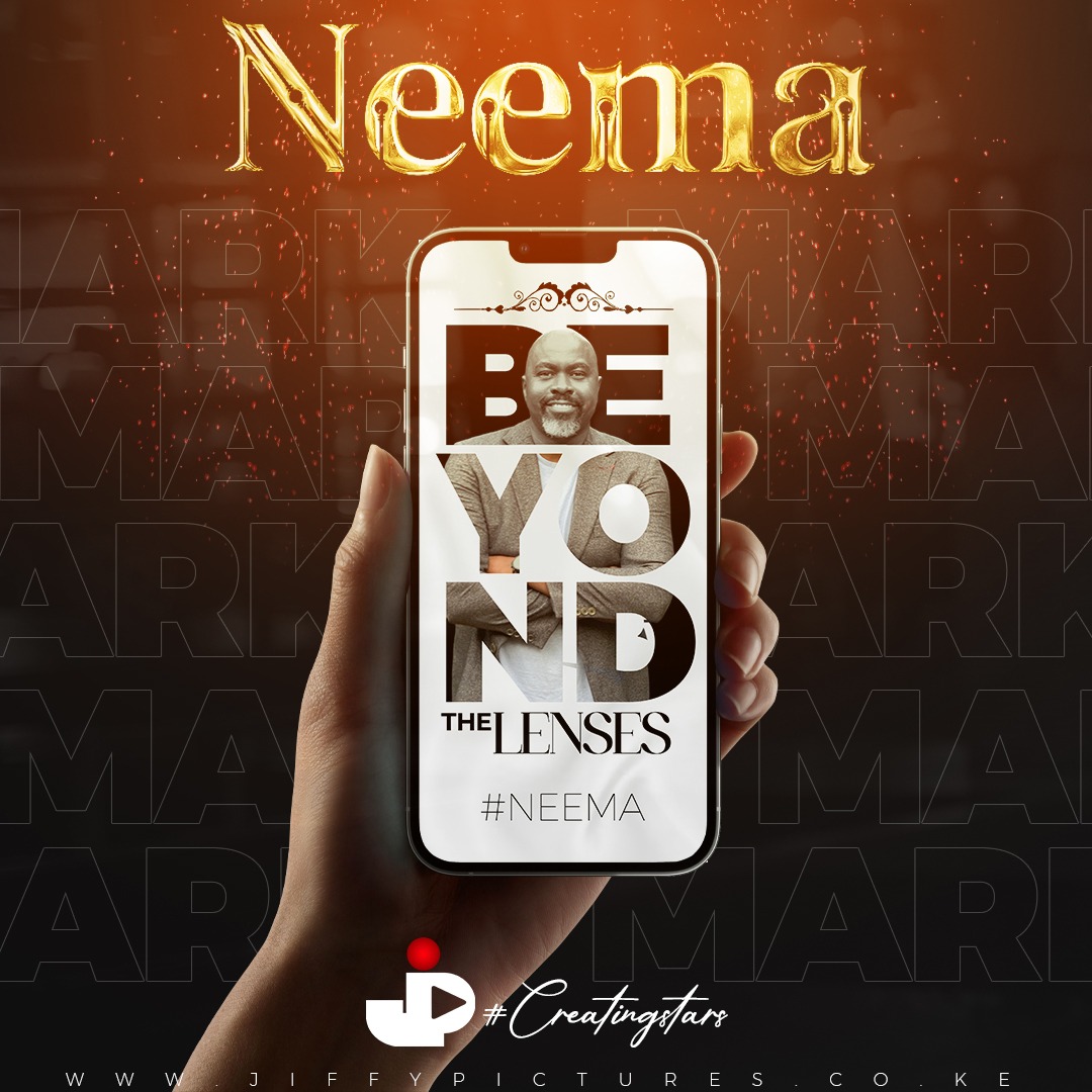 BEYOND THE LENS : FIDEL MAITHYA (mark) – Jiffy Pictures