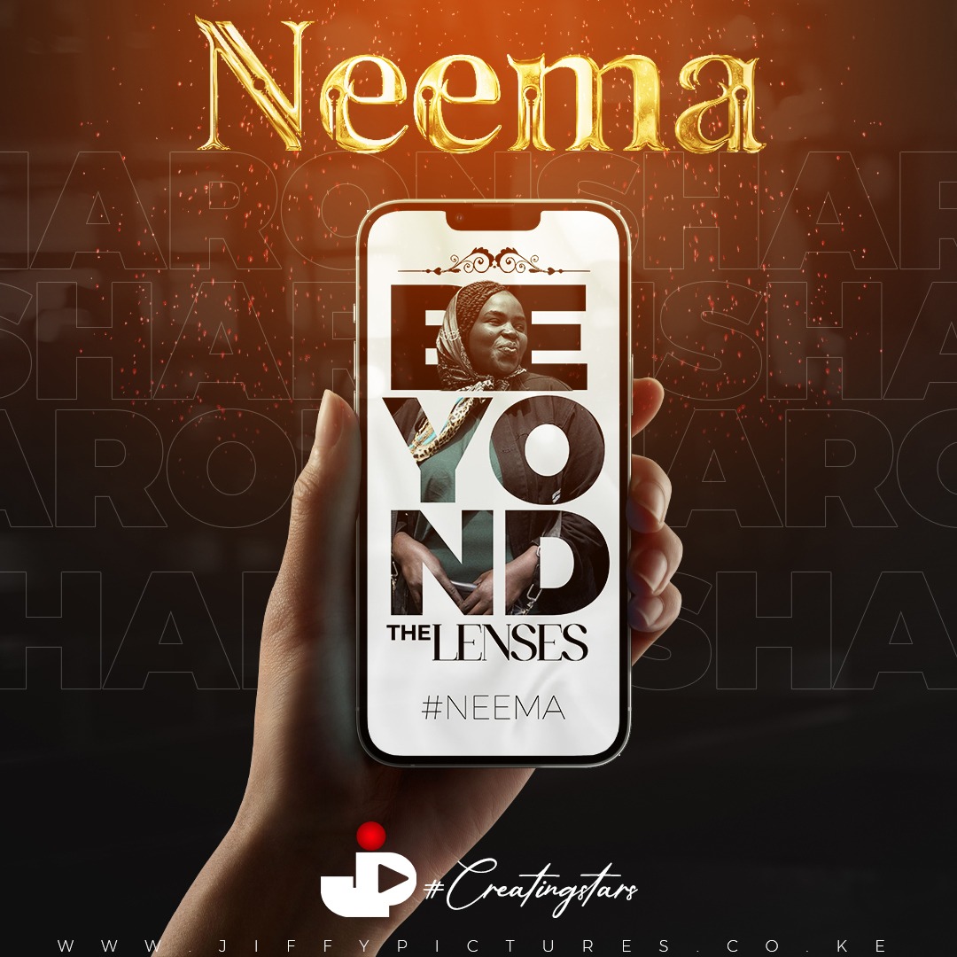 BEYOND THE LENS : BRENDA ANYANGO – Jiffy Pictures